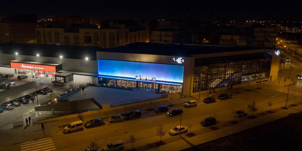 Restaurante Bálamo | Global Modern Developments