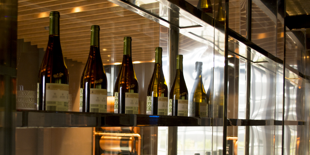 Restaurante Bálamo | Global Modern Developments