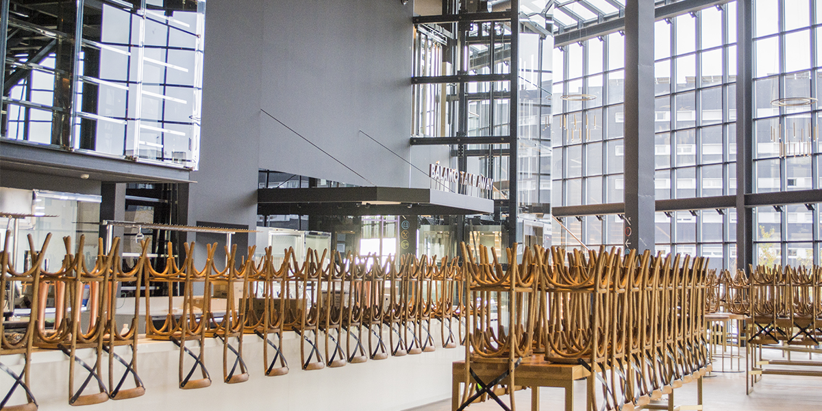 Bálamo Restaurant | Global Modern Developments